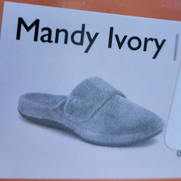 Aetrex | Shoes | Nitb Aetrex Mandy Faux Fur Slipper Black Checkers ...